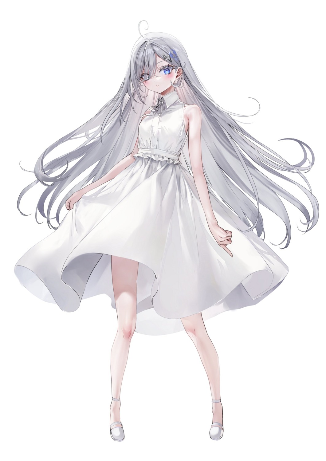 nekometaru shibou yuugi de meshi o kuu yuuki (shibou yuugi) dress | #1085687 | yande.re